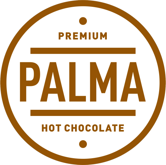 Palma Italian Hot Chocolate - Premium Cafe-Style Blend – Palma Hot ...