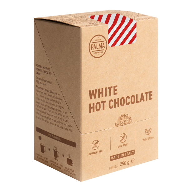 PALMA Selection Box – Palma Hot Chocolate