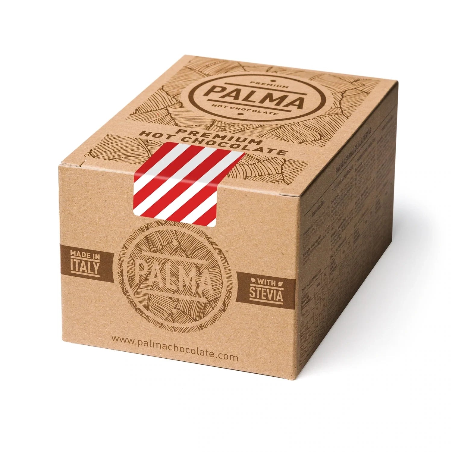PALMA Selection Box Hot Chocolate – Palma Hot Chocolate & Tea